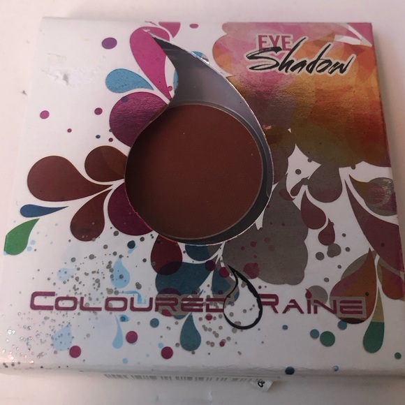 Coloured Raine | Makeup | Coloured Raine Eyeshadow | Poshmark